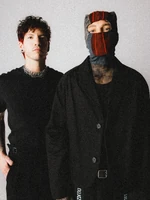 Clancy/Gallery | Twenty One Pilots Wiki | Fandom