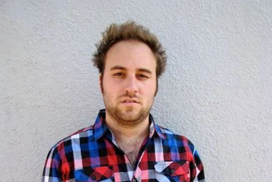 Nick Thomas Nick Thomas (The Spill Canvas) Is Back With Two New