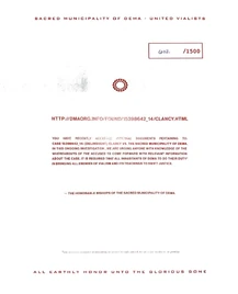 Dmaorg.info | Twenty One Pilots Wiki | Fandom