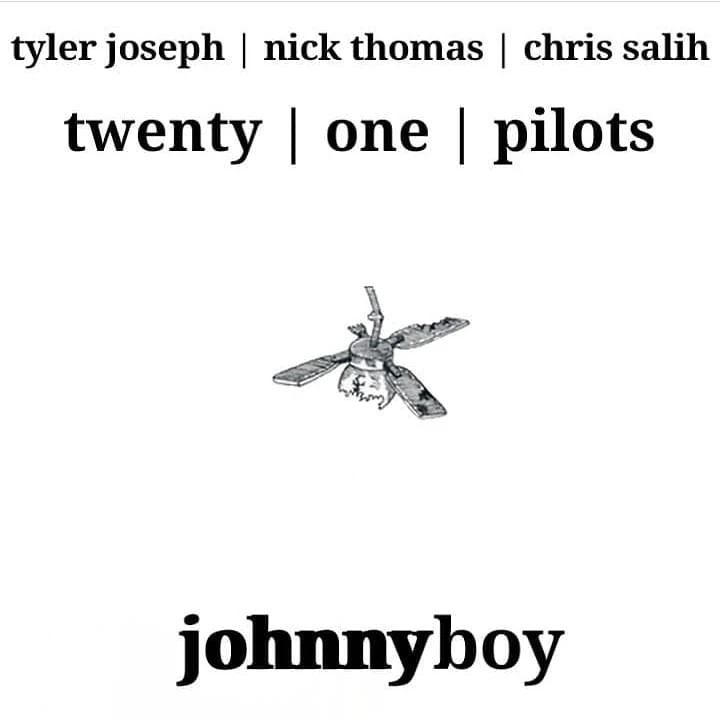 Time to Say Goodbye | Twenty One Pilots Wiki | Fandom