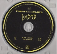 Bandito | Twenty One Pilots Wiki | Fandom