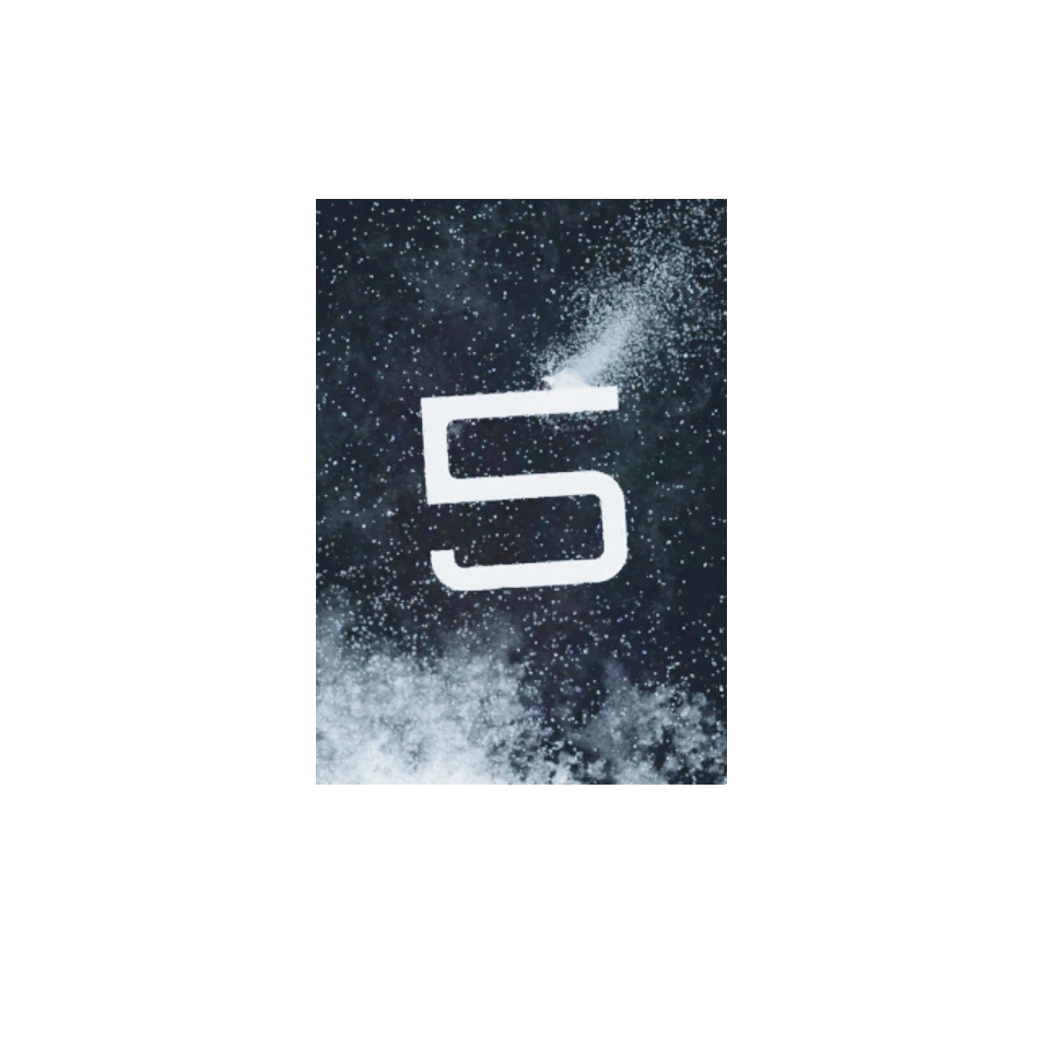 Deep Space | Twenty One Wiki | Fandom