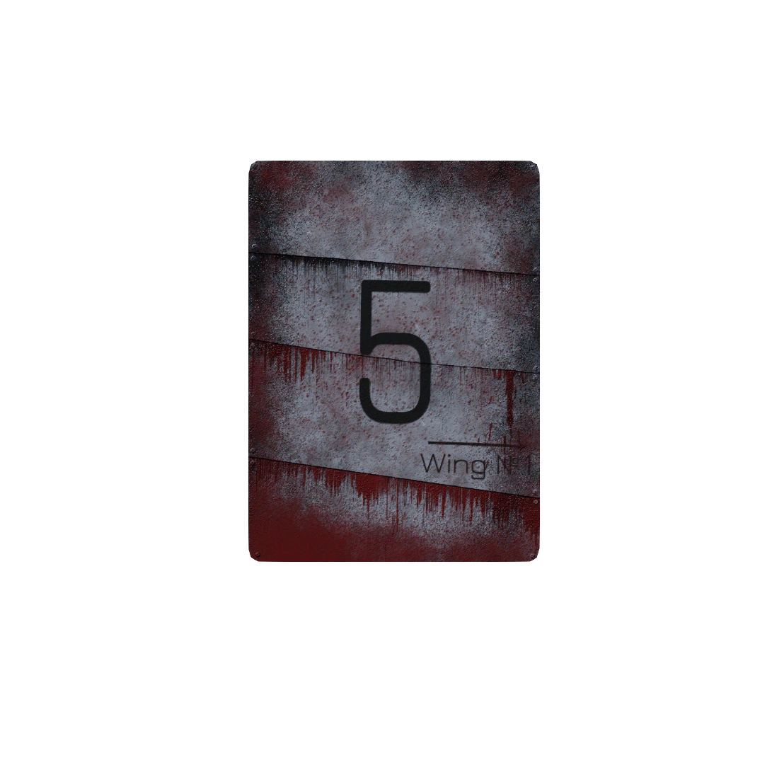 BREACH | Twenty One Wiki | Fandom
