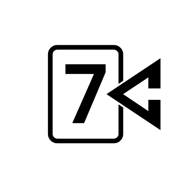 7-Card | Twenty One Wiki | Fandom