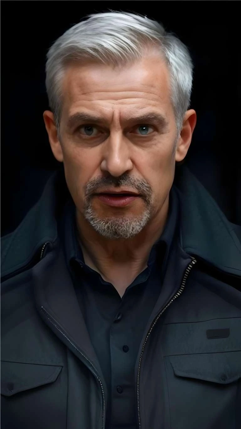 Old Man Winters | 2024 Wiki | Fandom