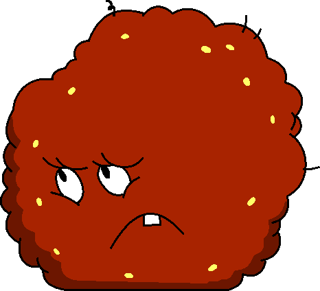 Meatwad | Twenty-Nine and Friends Wiki | Fandom