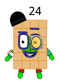 Numberblocks | Twenty-Nine and Friends Wiki | Fandom