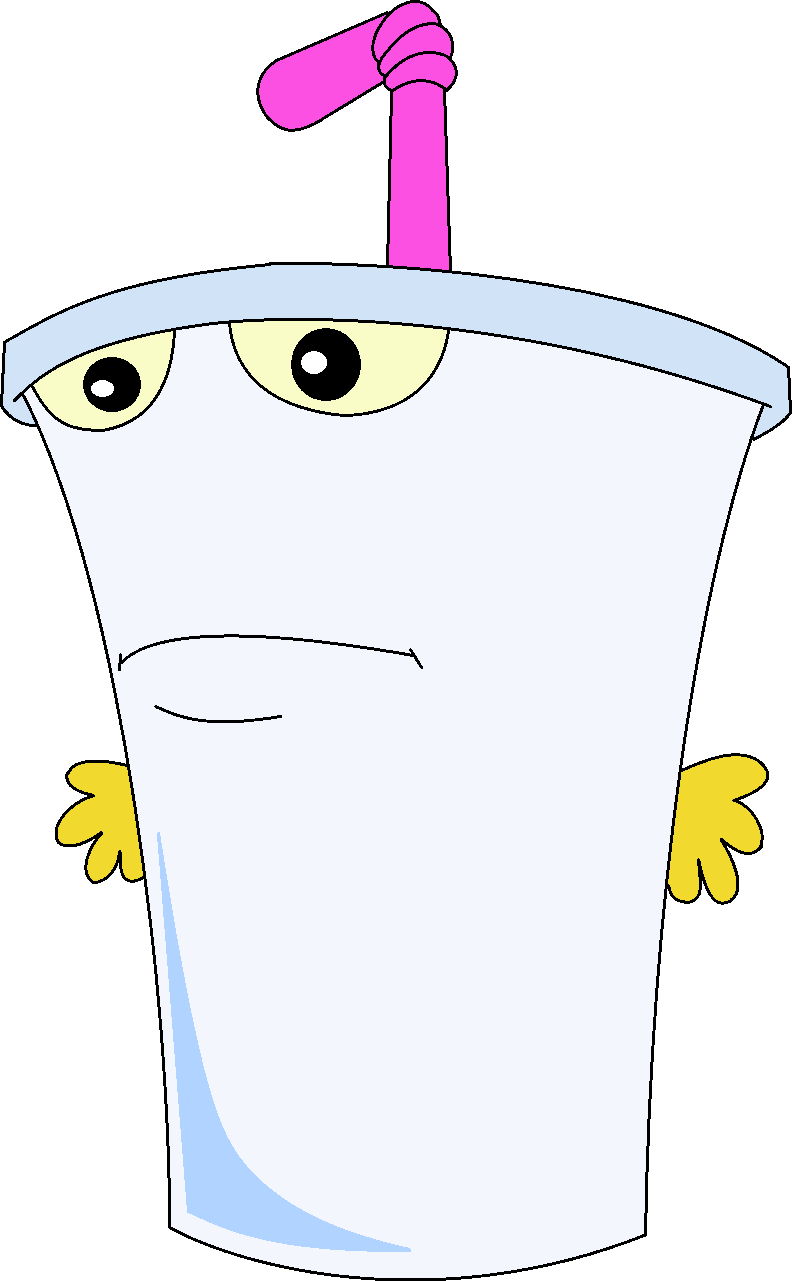 Master Shake | Twenty-Nine and Friends Wiki | Fandom
