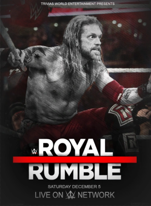 Royal Rumble 2020 | TWEPEDIA Wiki | Fandom