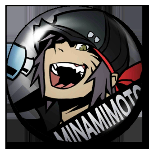 Sho Minamimoto | The World Ends With You Wiki | Fandom