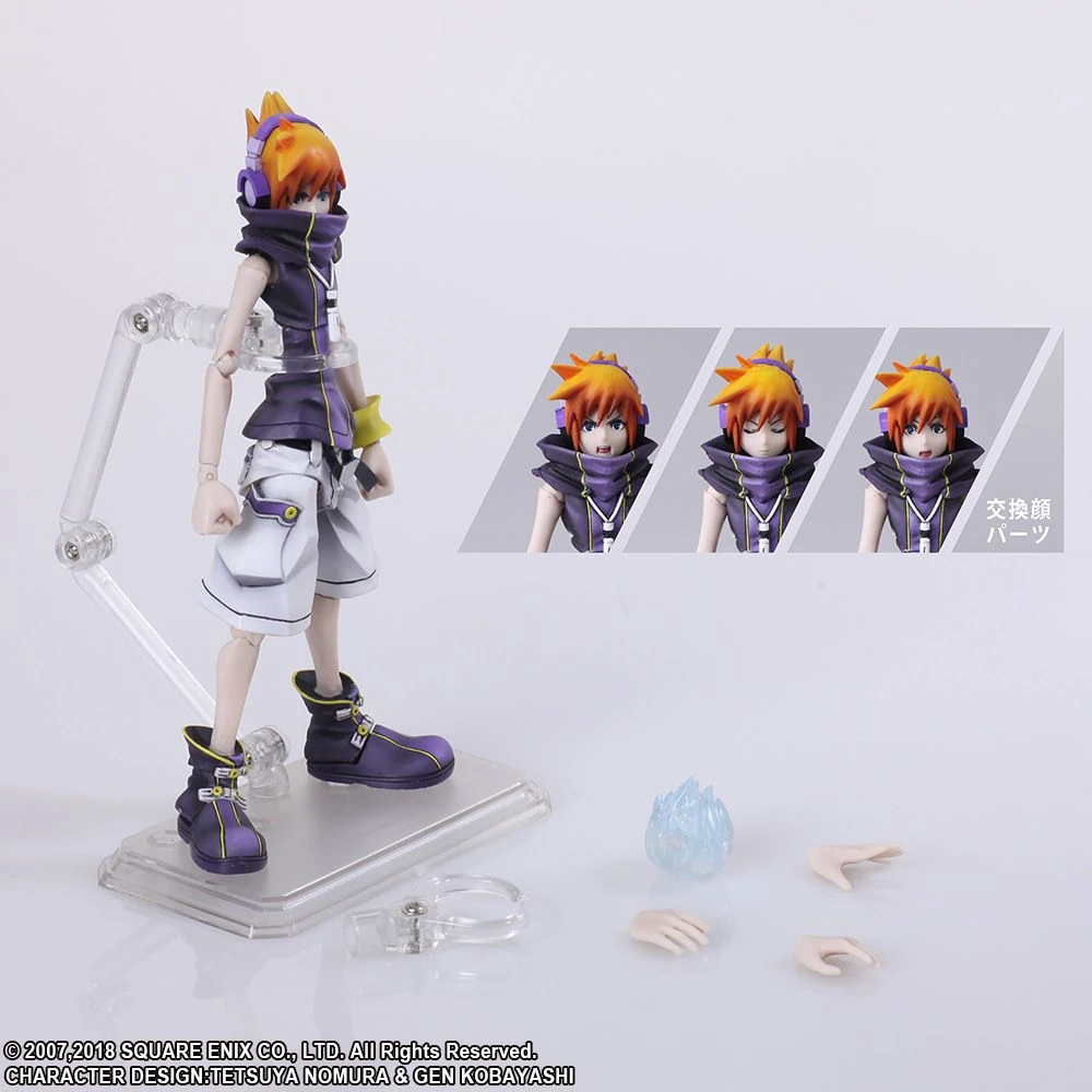 Category:The World Ends with You | The World Ends With You | Fandom