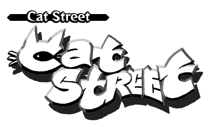 Cat Street | The World Ends With You | Fandom
