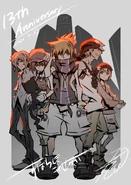 The World Ends with You/Gallery | The World Ends With You | Fandom