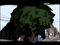 Cat Street | The World Ends With You | Fandom