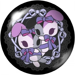 Cony×Cony (Pin) | The World Ends With You | Fandom