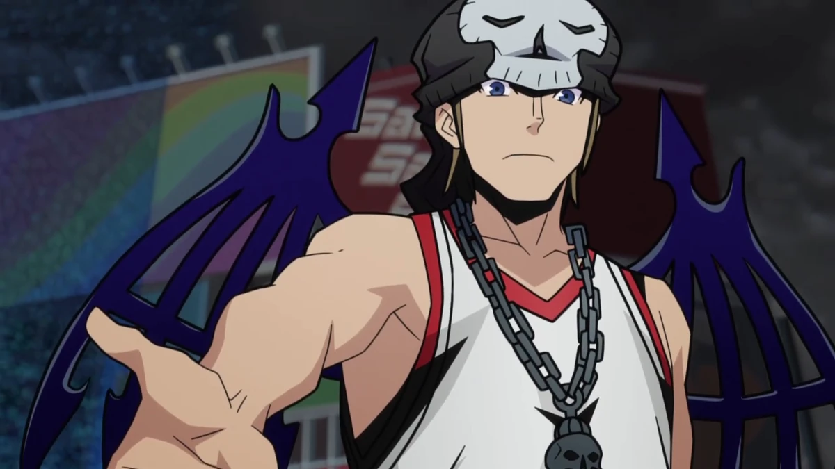 Emergency Call | The World Ends With You | Fandom