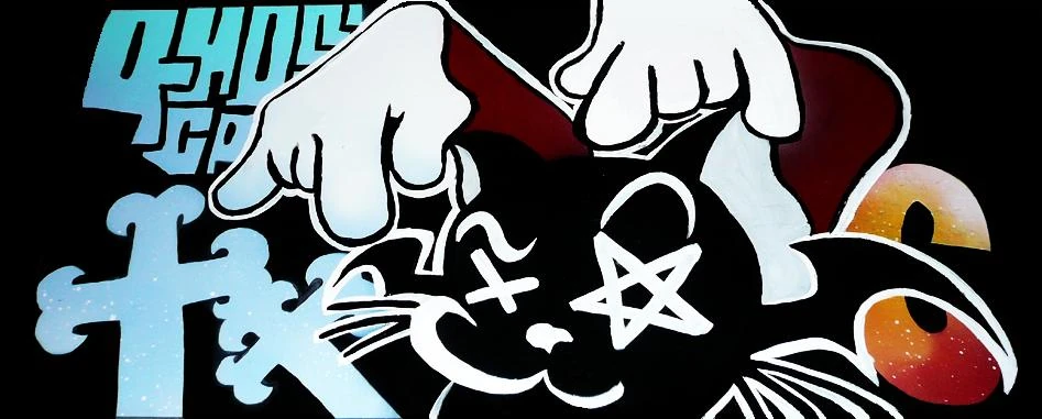 CAT | The World Ends With You | Fandom