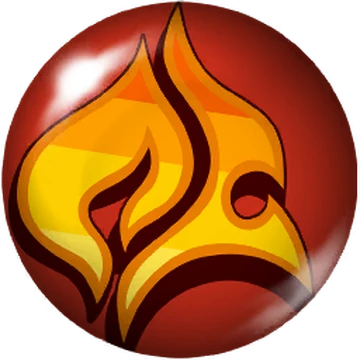 Firestorm Symbol