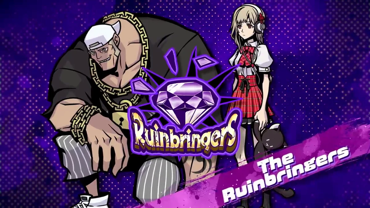 Kaichi "Susukichi" Susuki/Gallery | The World Ends With You | Fandom