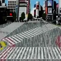 Scramble Crossing | The World Ends With You | Fandom