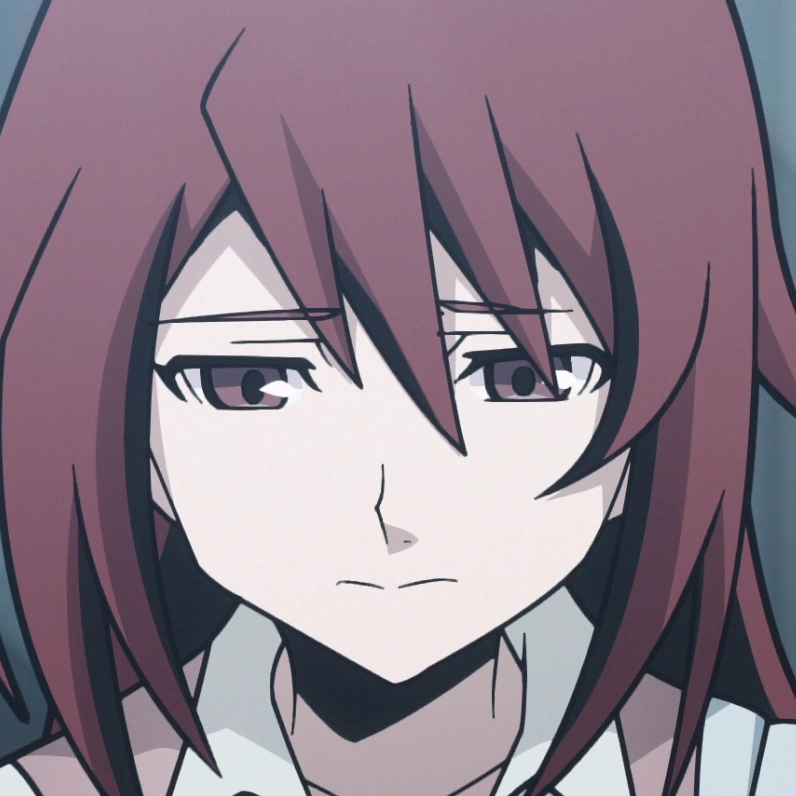 Eri (The Animation) | The World Ends With You Wiki | Fandom