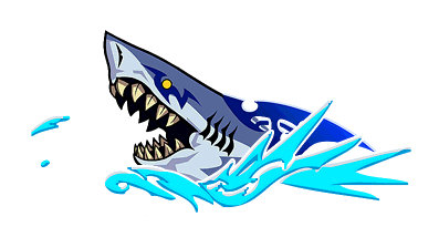 Swing Shark | The World Ends With You | Fandom