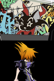 CAT | The World Ends With You | Fandom