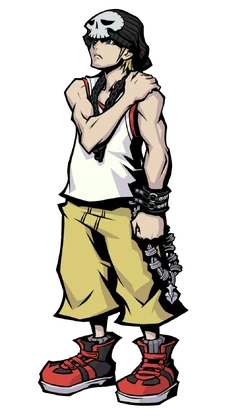 Shiki Misaki Sprites