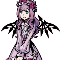 Coco Atarashi | Wiki The World Ends With You | Fandom