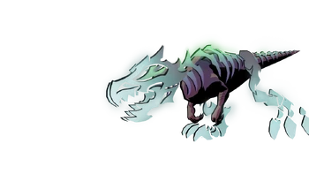 Distortius Rex | The World Ends With You | Fandom