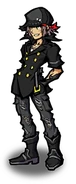 Sho Minamimoto/Gallery | The World Ends With You | Fandom