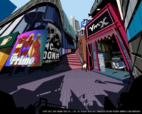 Shibuya | The World Ends With You Wiki | Fandom