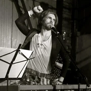 Jesse David Corti | The World Ends With You | Fandom