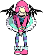 Coco Atarashi/Gallery | The World Ends With You | Fandom