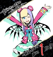 Coco Atarashi/Gallery | The World Ends With You | Fandom