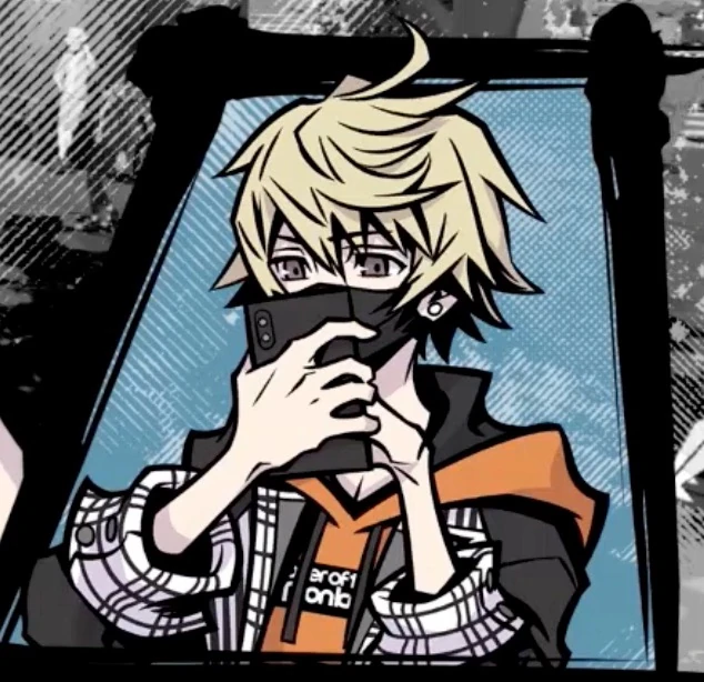 Rindo Kanade | The World Ends With You Wiki | Fandom