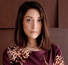 Stephanie Topalian | The World Ends With You | Fandom