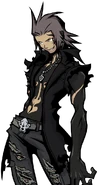 Sho Minamimoto/Gallery | The World Ends With You | Fandom