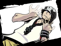 Daisukenojo "Beat" Bito | The World Ends With You | Fandom