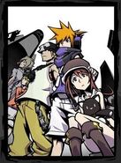 The World Ends with You/Gallery | The World Ends With You | Fandom