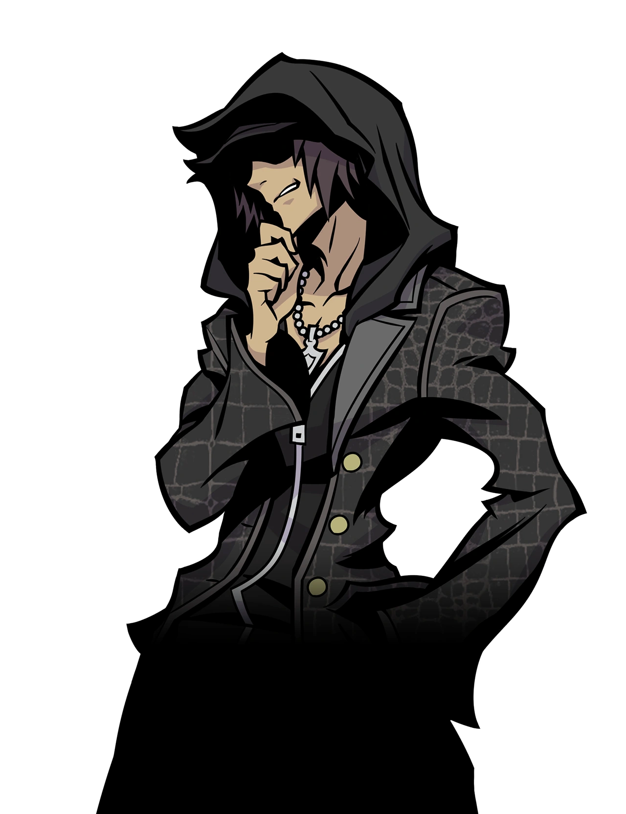 ArcRift I: It's So Wonderful | Page 38 | IwakuRoleplay.com