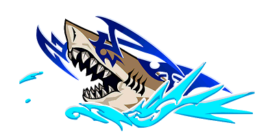 Fusion Shark | The World Ends With You | Fandom