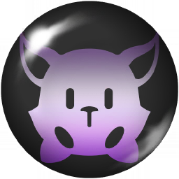 Mr. Mew (Pin) | The World Ends With You | Fandom