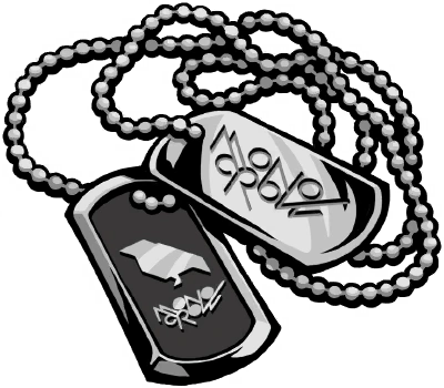 Dog Tags | The World Ends With You | Fandom