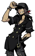 Sho Minamimoto/Gallery | The World Ends With You | Fandom