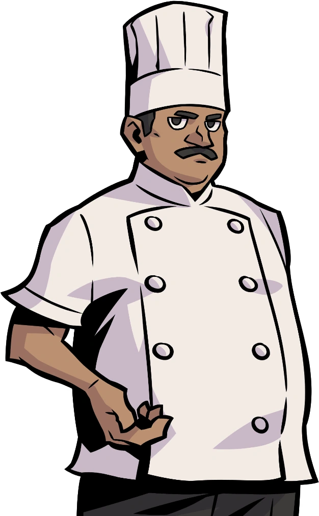 Aadiv | The World Ends With You | Fandom