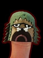 Gogachog | ThumbWrestlingFederation Wiki | Fandom