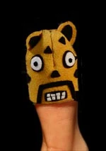 The Cheetah | ThumbWrestlingFederation Wiki | Fandom