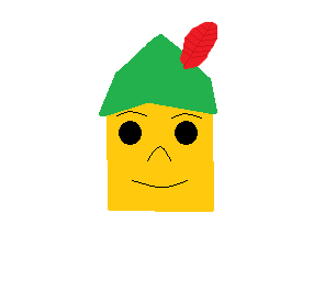 Jake the Robin Hood | ThumbWrestlingFederation Wiki | Fandom