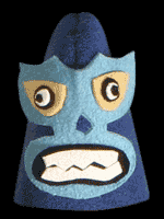 Lauhing Looney | ThumbWrestlingFederation Wiki | Fandom